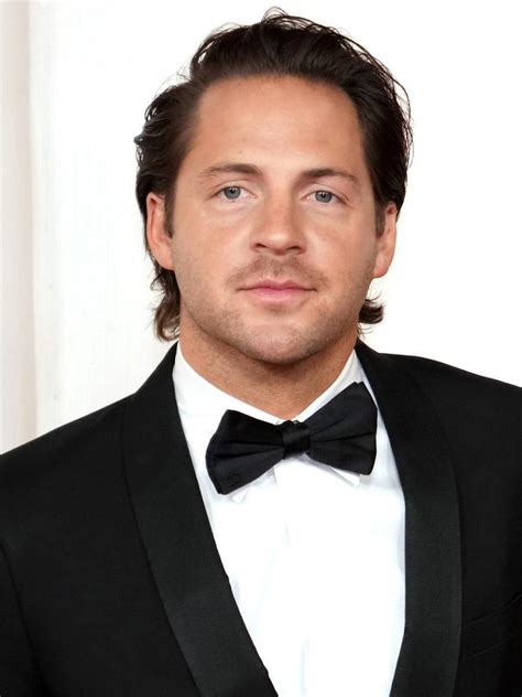 Tom Ackerley Producer Actor