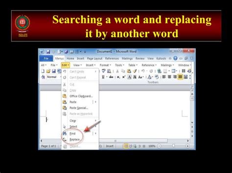Ms Word Introduction Document For Beginners Pptx Desktop