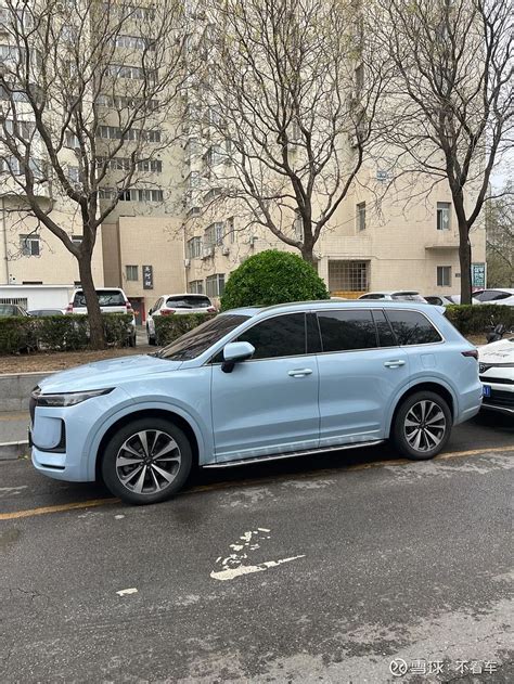 李想口出狂言，但你不服不行 6月13日， 理想汽车 发布了4个榜单：1、上周品牌新势力品牌销量榜： 理想汽车 以084万辆的成绩，超过了第2