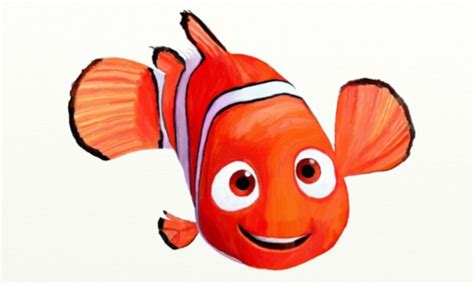 Hitta Nemo