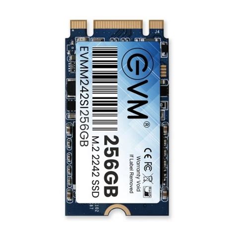 SSD M.2 2242 - Internal SSD - All Categories