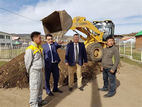 ЗУСЛАНГИЙН ЗАМЫН ӨНГӨ ХУЧИЛТЫГ ХӨДӨЛГӨӨН ХААХГҮЙГЭЭР ХИЙГДЭЖ БАЙНА