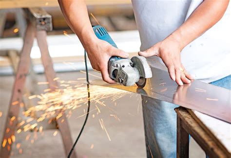 How To Cut Stainless Steel Step By Step Detailed Process