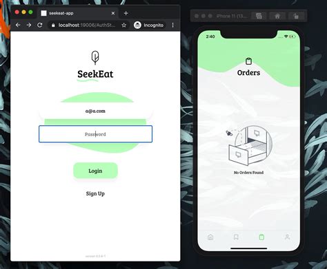 i m in love with expo web reactnative