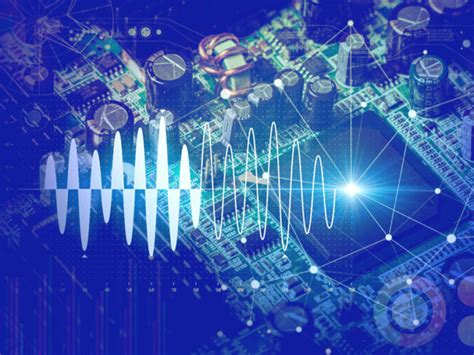 Analog Mixed Signal And Technology Foundation Semicorelabs