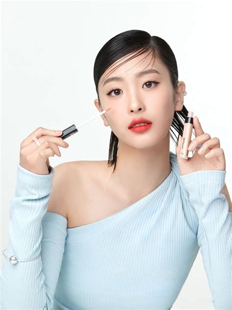 올리브영 추천템 메이블린 핏미 파운데이션 And 컨실러 여름 필수템이죠 네이버 블로그