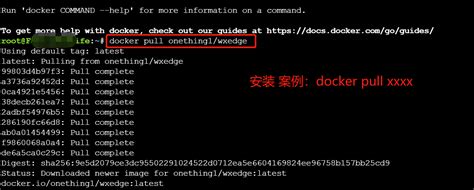 群晖nas：docker查询注册表失败解决方案 Docker安装网心云、mysql等群晖docker查询注册表失败 Csdn博客