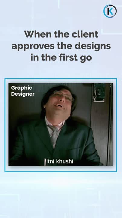 Kriyan Infotech On Linkedin Graphicdesigner Clientapprovals