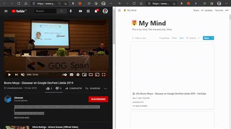 NotionAI MyMind This Repo Uses AI And The Wonderful Notion To Enable