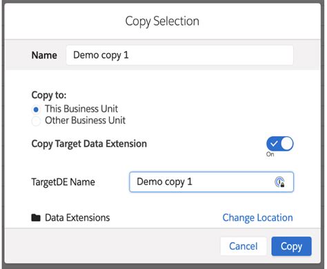 Can I Create A Selection Using A Template Deselect