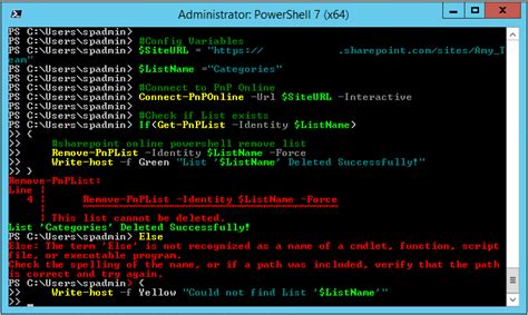 How To Delete In Modern Sharepoint These Lists Linked To Other Lists Generated By Community