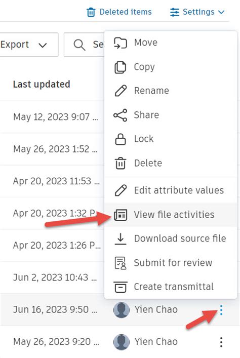 looking for the publish log files autodesk community