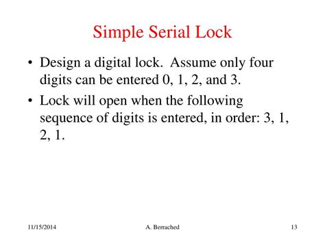 Ppt Analysis Of Synchronous Sequential Circuits Powerpoint Presentation Id6659803