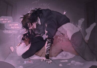 Rule If It Exists There Is Porn Of It Distracted Sex