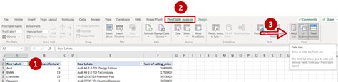 How To Combine Two Pivot Tables In Excel Spreadcheaters