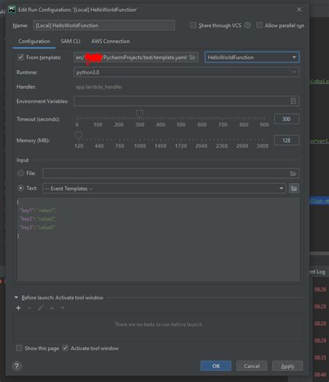 Error Pythonpipbuilderresolver Path Resolution For Runtime Python38 Of Binary Python Was