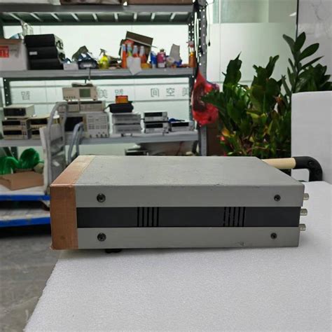 斯坦福ds345函数信号发生器图片 高清图 细节图 深圳市科中科仪器有限公司 维库仪器仪表网