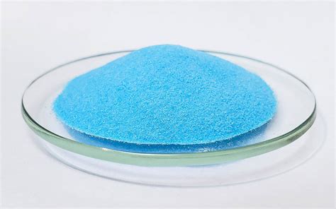 Organic Copper In Fertilizer Nutrient Agri Products