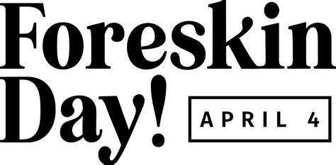 Foreskin Day Intact America