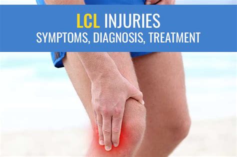 Knee Braces For Lateral Collateral Ligament Lcl Injuries What Works