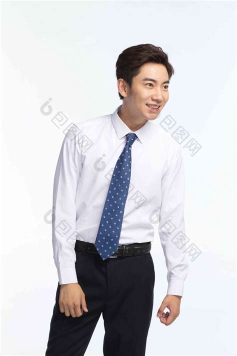 商务青年男人图片 包图网企业站