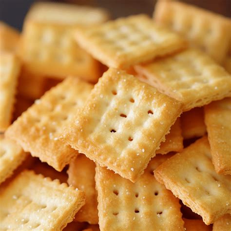 Triscuits The Crunchy Whole Grain Snack That Delights