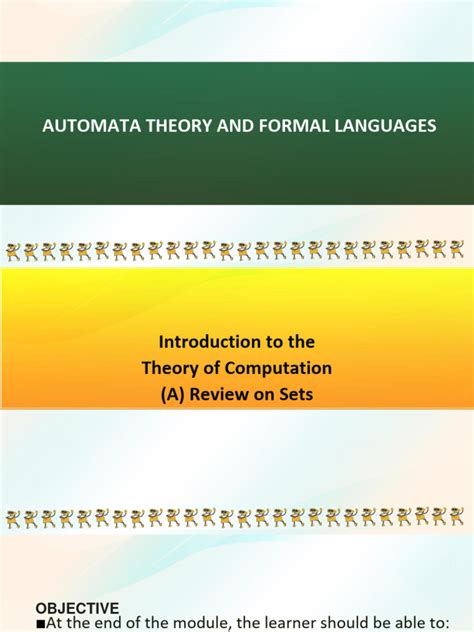 Sets Pdf Set Mathematics Mathematical Objects