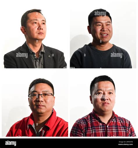 Zhou Liu Fu Cut Out Stock Images And Pictures Alamy