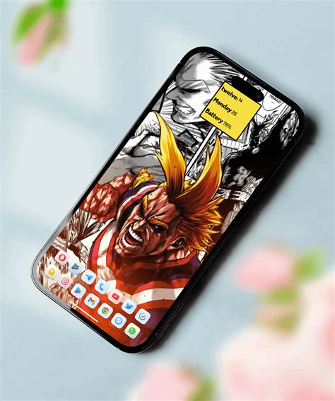 Best Android Setups [ Bas]