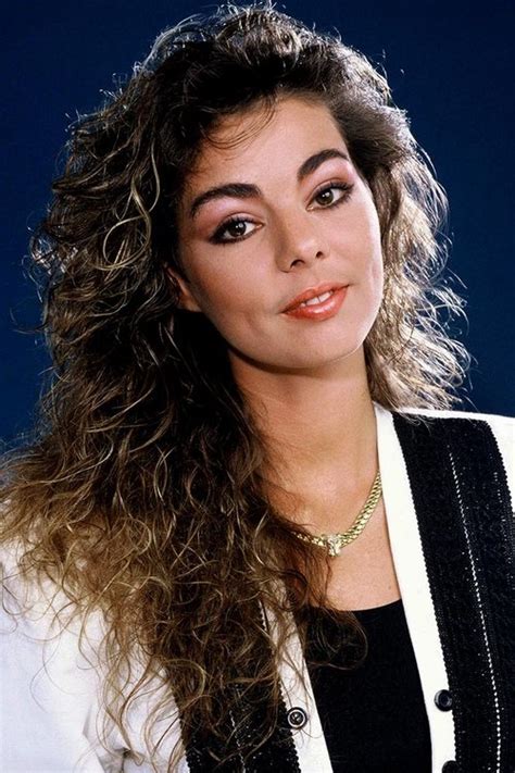 Sandra Singer 80s