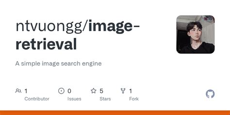 Image Retrievalimagebasedimageretrievalipynb At Main · Ntvuonggimage Retrieval · Github