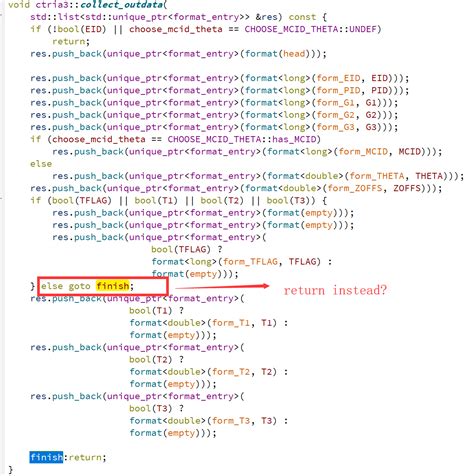 some confused · issue 3 · dnvgl extfemio · github