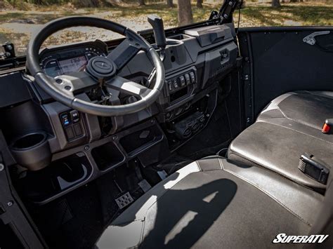 Polaris Ranger Xp 1000 Cab Heater By Superatv