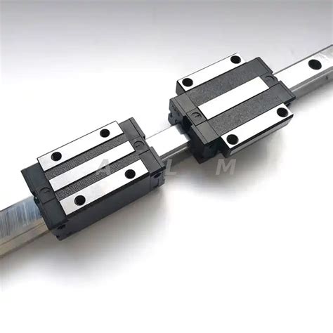 HIWIN HGW20CA Super Quality Linear Guide Block From China Manufacturer ALM