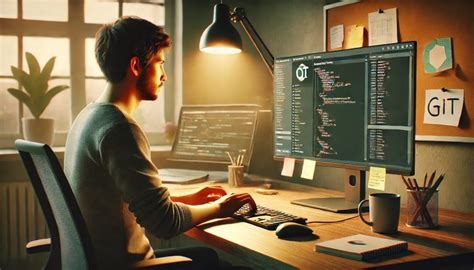 Codingjourney Git Versioncontrol Techtips Softwareengineering Python Mratyunjay Saxena