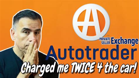 AUTOTRADER REVIEW What To Know Before You Buy Or Sell YouTube