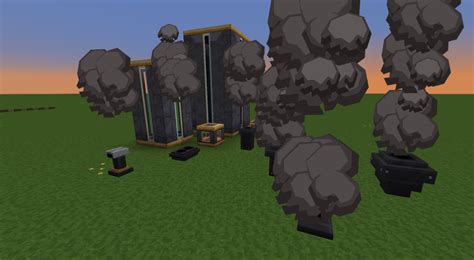 Create Steam N Rails Bdcraft Gallery Minecraft Resource Packs Curseforge