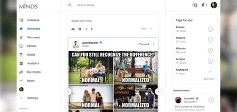 12 Open Source Self Hosted Social Media Network Alternatives Eu Vietnam Business Network Evbn