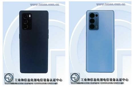 Spesifikasi Hardware Oppo Reno6 Terungkap