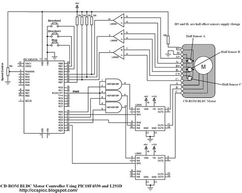 Understanding Vfd Schematic Diagram And Control