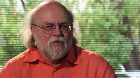 James Gosling Vader Van Java Naar Amazon Web Services Emerce