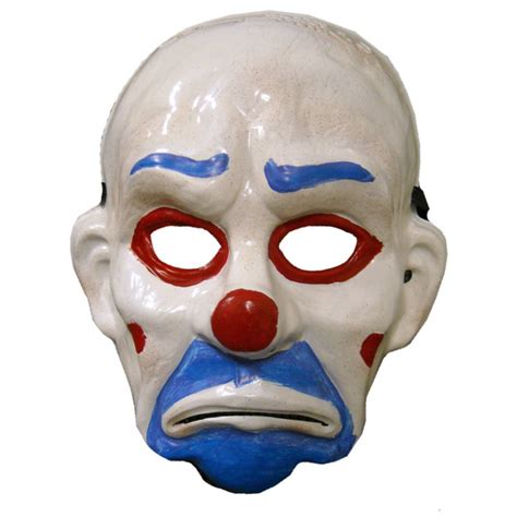 Joker Clown Face Mask At Julie Solberg Blog