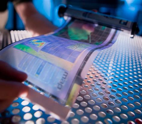 A Breakthrough In Foldable Display Technology Innovationsgesellschaft MbH
