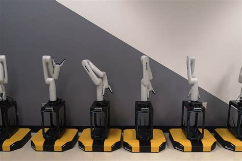 Lab Init Robots Enhanced Awareness For Mobile Cobots In…