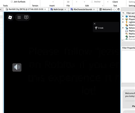 How Can I Make Gui Button Appear After 8 Seconds Scripting Support Developer Forum Roblox