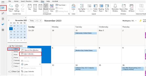 How To Add Holidays To Outlook Calendar Jacob Dean