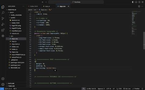 Jason R On Linkedin Portfolio Webdesign Reactjs