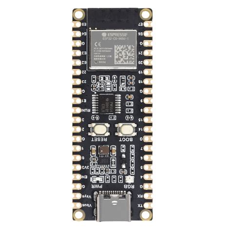 Esp32 C6 Microcontroller The 1 Raspberry Pi And Maker Superstore Official Raspberry Pi