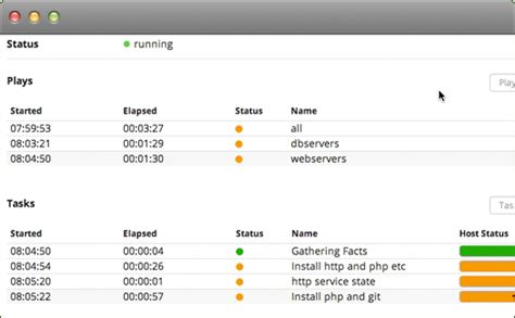 Using Ansible To Restore Developer Sanity