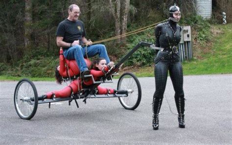 the bdsm carriage imgur